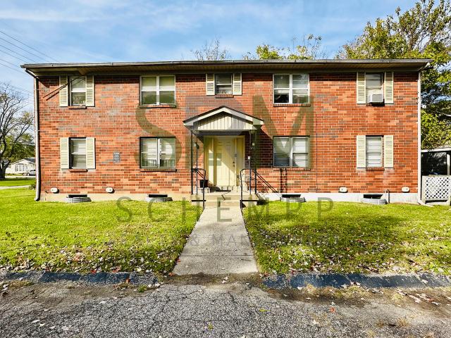 1 Bedroom Apartment for Rent at 4710 Walnut Grove Ave, Shively, KY 40216 Shively