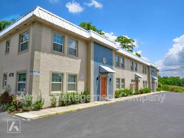 1 Bedroom Apartment for Rent at 4715 S Rio Grande Ave #6, Orlando, FL 32839