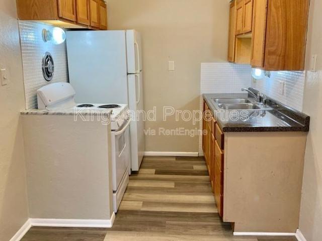 1 Bedroom Apartment for Rent at 4720 Nebraska Ave #1, St. Louis, MO 63111 Mount Pleasant