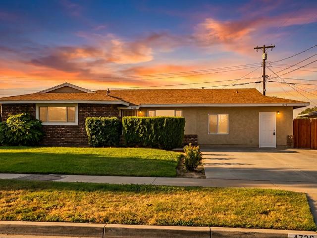 1 Bedroom Apartment for Rent at 4738 Trebor Rd, Riverside, CA 92503 Ramona
