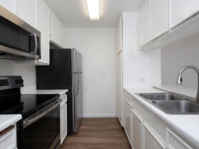 1 Bedroom Apartment for Rent at 4739 Mansfield St, San Diego, CA 92116 Adams North