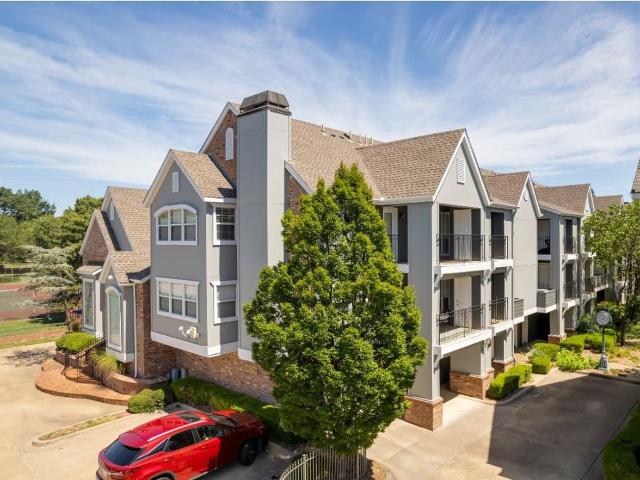 1 Bedroom Apartment for Rent at 4741 S Harvard Ave #9, Tulsa, OK 74135 Patrick Henry