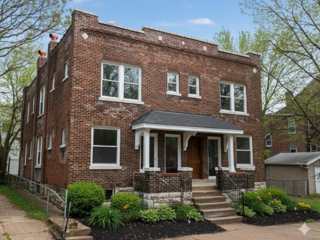 1 Bedroom Apartment for Rent at 4746 Nebraska Ave #4748 1F, St. Louis, MO 63111 Mount Pleasant