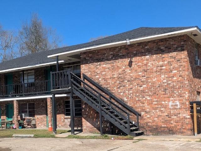 1 Bedroom Apartment for Rent at 4747 Annette St, Baton Rouge, LA 70805 Mid City North