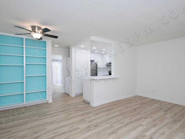 1 Bedroom Apartment for Rent at 4750 35th St, San Diego, CA 92116 Adams North