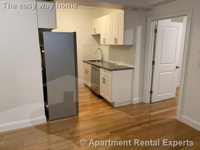 1 Bedroom Apartment for Rent at 475 Highland Ave #9, Malden, MA 02148