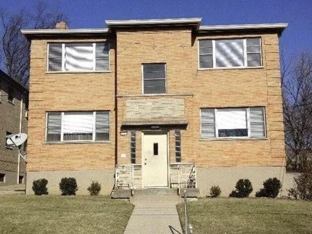 1 Bedroom Apartment for Rent at 4782 Clevesdale Dr #4, Cincinnati, OH 45238 West Price Hill