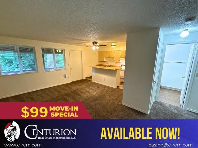 1 Bedroom Apartment for Rent at 4788 Skyline Rd S #03, Salem, OR 97306 Sunnyslope