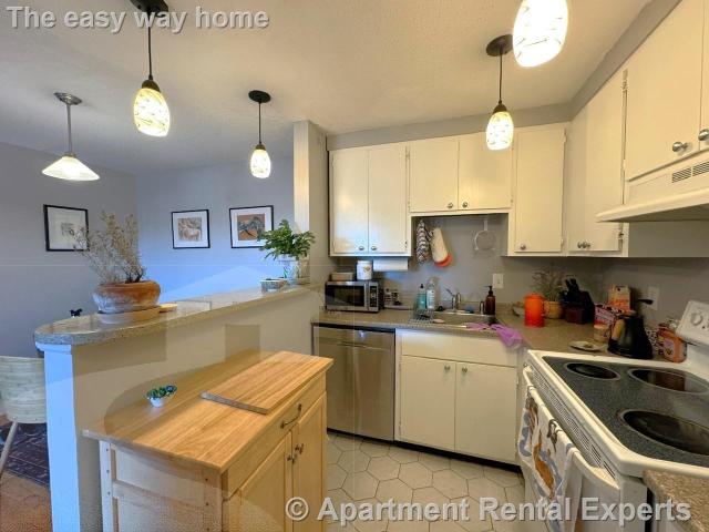 1 Bedroom Apartment for Rent at 47 Mystic St #5A, Arlington, MA 02474 Arlington Center