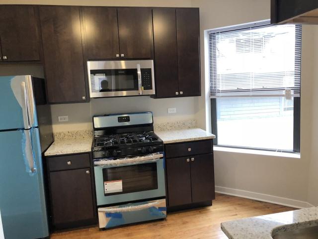 1 Bedroom Apartment for Rent at 4817 N Christiana Ave #1W, Chicago, IL 60625 Albany Park