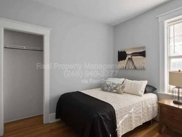 1 Bedroom Apartment for Rent at 487 Prentis St #209, Detroit, MI 48201 University