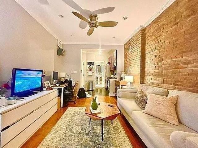 1 Bedroom Apartment for Rent at 493 2nd Ave #4, New York, NY 10016 Kips Bay