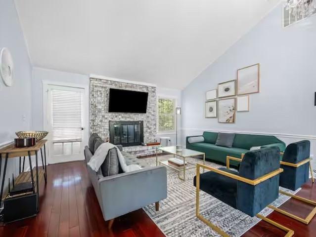 1 Bedroom Apartment for Rent at 493 Greg Drive Southwest, Lilburn, GA 30047