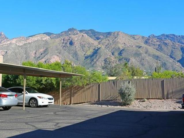 1 Bedroom Apartment for Rent at 4901 E Sunrise Dr, Catalina Foothills, AZ 85718 Skyline Bel Air Estates