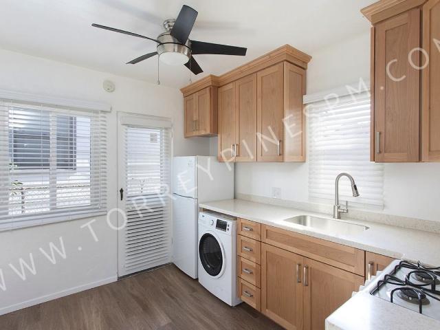 1 Bedroom Apartment for Rent at 4915 Saratoga Ave, San Diego, CA 92107 Ocean Beach