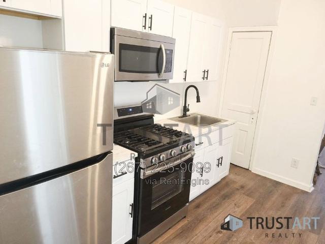 1 Bedroom Apartment for Rent at 4917 Greene St #1, Philadelphia, PA 19144 Germantown