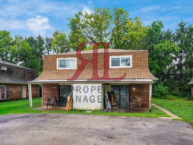 1 Bedroom Apartment for Rent at 4921 Myers Rd, Columbus, OH 43232 Pine Hills