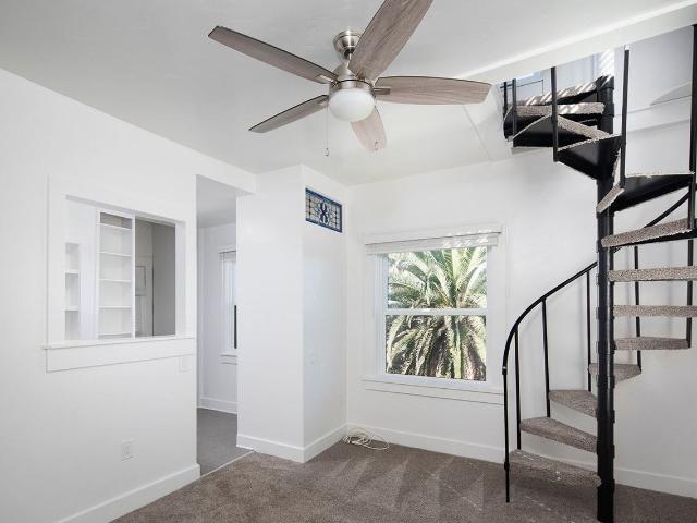 1 Bedroom Apartment for Rent at 4925 Del Mar Ave, San Diego, CA 92107 Ocean Beach