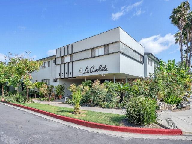 1 Bedroom Apartment for Rent at 4926 August St #6, Los Angeles, CA 90008 Congress West