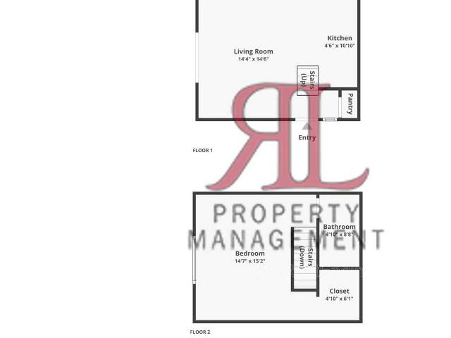 1 Bedroom Apartment for Rent at 4927 Myers Rd, Columbus, OH 43232 Pine Hills