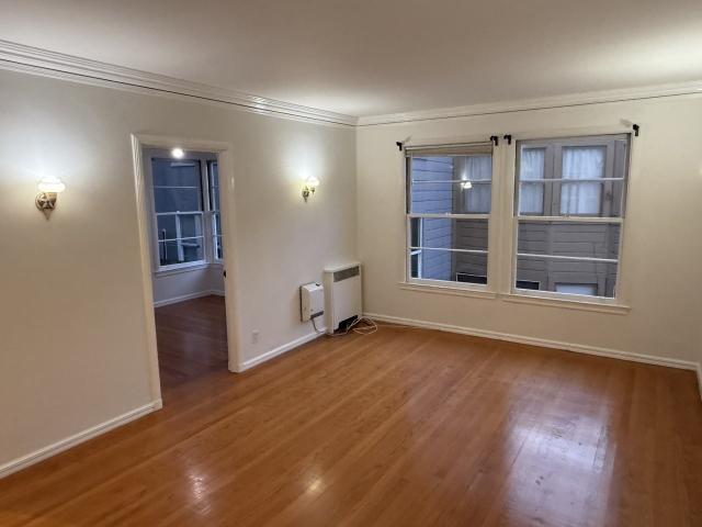 1 Bedroom Apartment for Rent at 4930 Fulton Street #103, San Francisco, CA 94121 Central Richmond