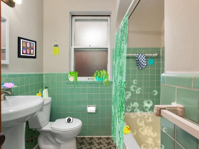 1 Bedroom Apartment for Rent at 4951 Parker Ave, St. Louis, MO 63139 Northampton