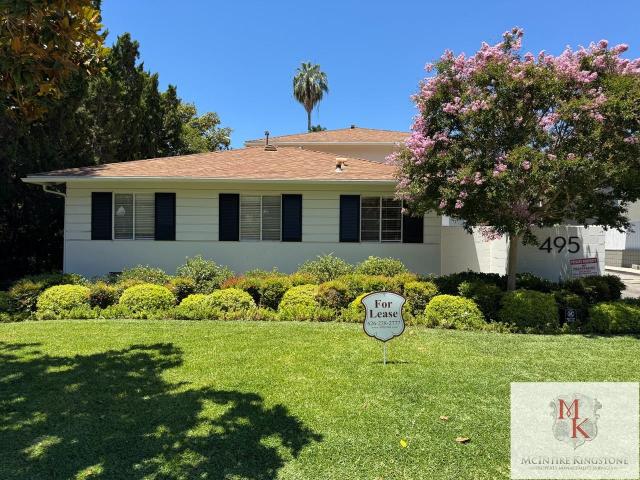 1 Bedroom Apartment for Rent at 495 South Madison Avenue #G, Pasadena, CA 91101 Downtown Pasadena