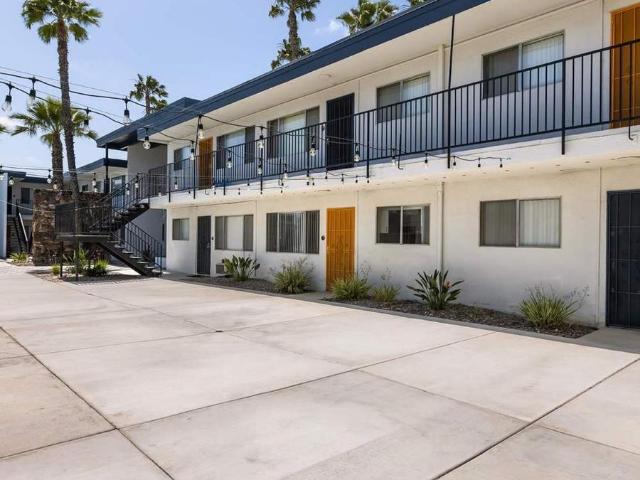 1 Bedroom Apartment for Rent at 4981 Catoctin Dr, San Diego, CA 92115 College East