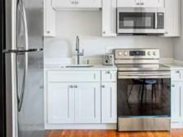 1 Bedroom Apartment for Rent at 499 Beacon St #4, Boston, MA 02215 Back Bay