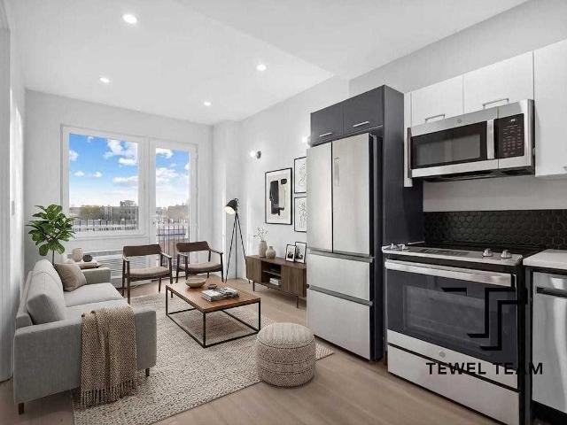1 Bedroom Apartment for Rent at 499 Concord Avenue #7a, New York, NY 10455 Mott Haven