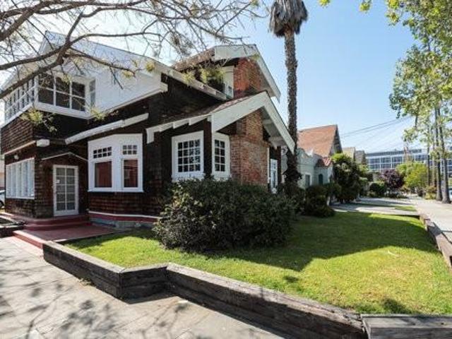 1 Bedroom Apartment for Rent at 499 South 5th Street #6, San Jose, CA 95112 Downtown San Jose