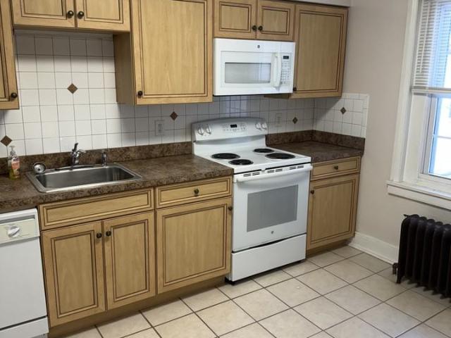1 Bedroom Apartment for Rent at 49 East High Street #1, Pottstown, PA 19464