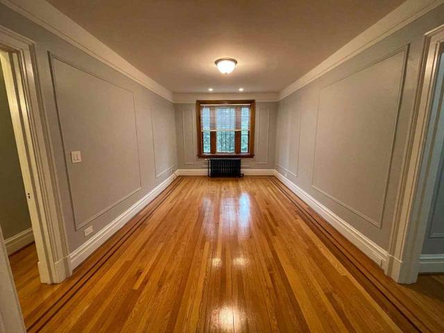 1 Bedroom Apartment for Rent at 49 S Lake Ave #4, Albany, NY 12203 Washington Park