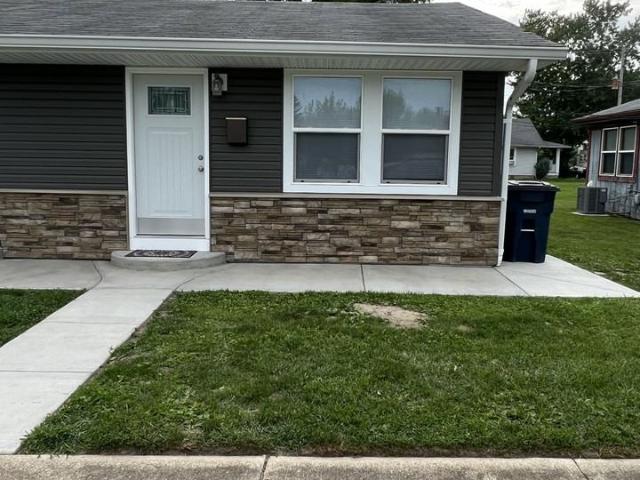 1 Bedroom Apartment for Rent at 403 W Boone St #403, Frankfort, IN 46041