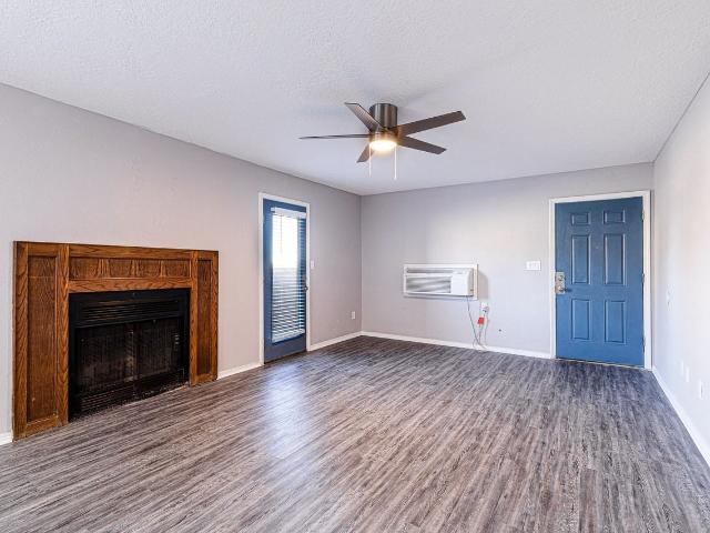 1 Bedroom Apartment for Rent at 4002 4002 A NW Ozmun Ave 4002 A 6 #6, Lawton, OK 73505