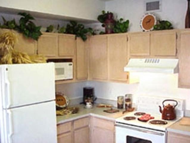 1 Bedroom Apartment for Rent at 4005 West Parmer Lane, Austin, TX 78727