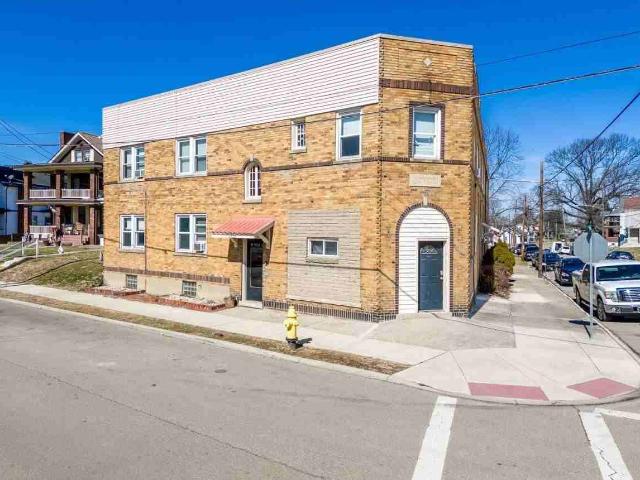 1 Bedroom Apartment for Rent at 4007 Huston Ave #2, Norwood, OH 45212 Norwood