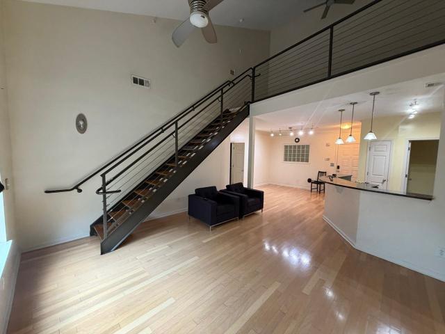 1 Bedroom Apartment for Rent at 400 17th St Nw, Atlanta, GA 30318 Loring Heights