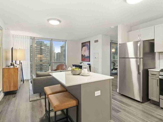 1 Bedroom Apartment for Rent at 400 E South Water St, Chicago, IL 60601 Loop