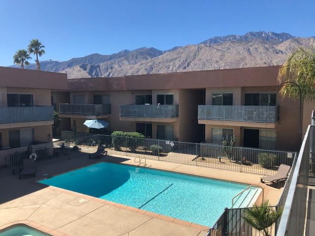 1 Bedroom Apartment for Rent at 400 North Sunrise Way #232, Palm Springs, CA 92262
