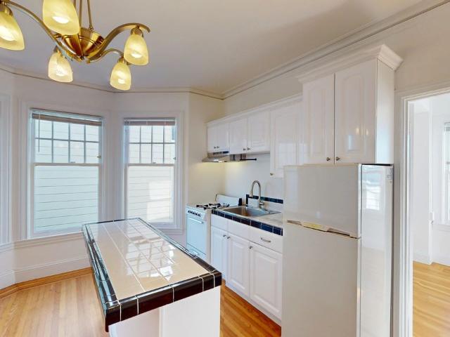 1 Bedroom Apartment for Rent at 400 Page St #307, San Francisco, CA 94102 Lower Haight