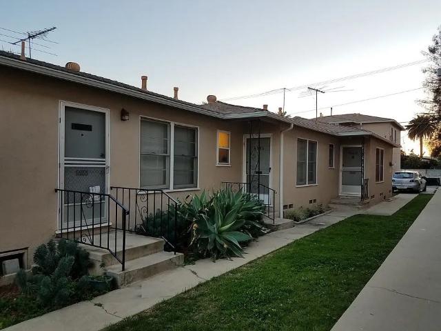 1 Bedroom Apartment for Rent at 4019 Mclaughlin Ave #4021 1 2, Los Angeles, CA 90066 Mar Vista