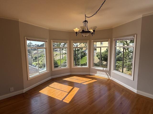1 Bedroom Apartment for Rent at 401 43rd Avenue #205, San Francisco, CA 94121 Outer Richmond