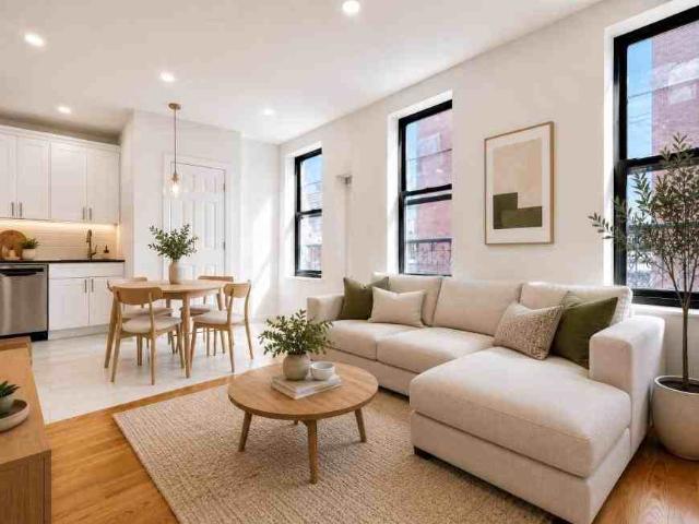 1 Bedroom Apartment for Rent at 401 E 68th St, New York, NY 10065 Upper East Side