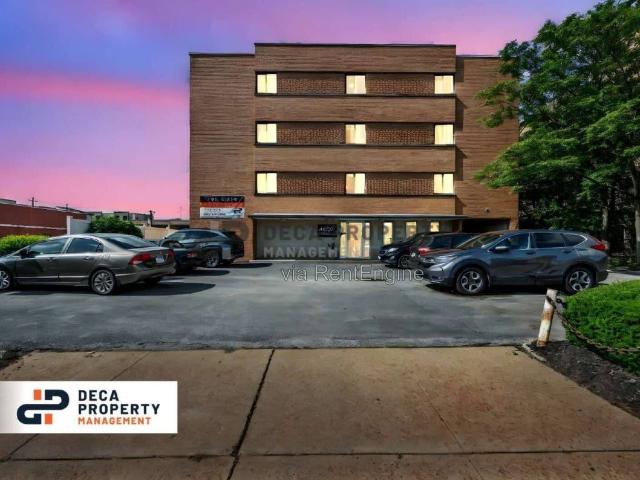 1 Bedroom Apartment for Rent at 4020 Lindell Blvd #307, St. Louis, MO 63108 Central West End
