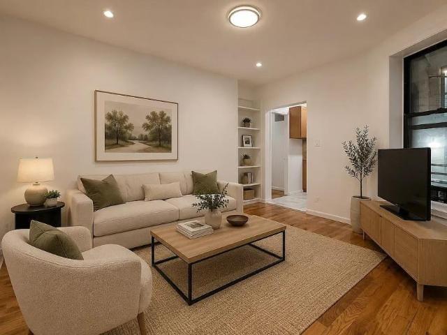 1 Bedroom Apartment for Rent at 402 E 162nd St, New York, NY 10451 Melrose