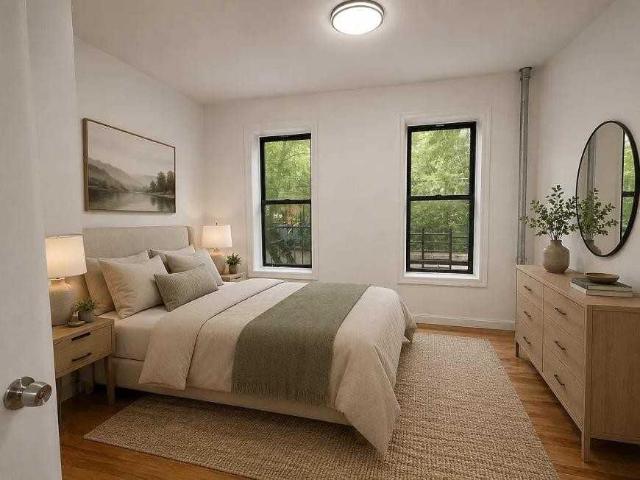 1 Bedroom Apartment for Rent at 402 E 162nd St, New York, NY 10451 Melrose