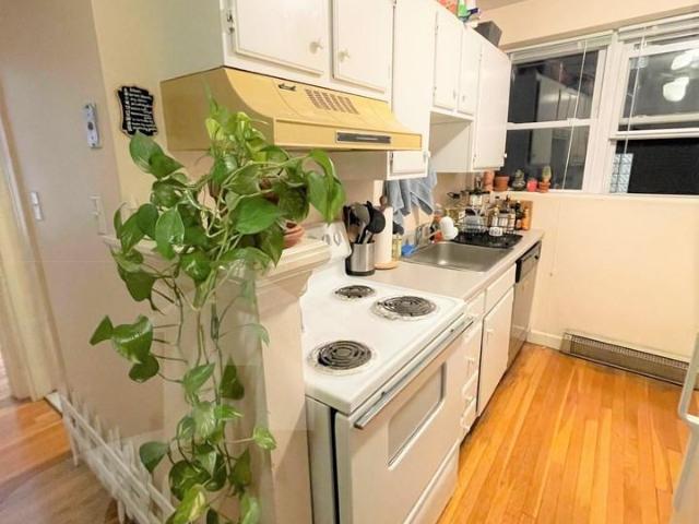 1 Bedroom Apartment for Rent at 402 Highland Ave #23, Somerville, MA 02144 Davis Square