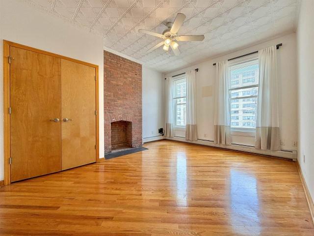 1 Bedroom Apartment for Rent at 402 Madison St, Hoboken, NJ 07030