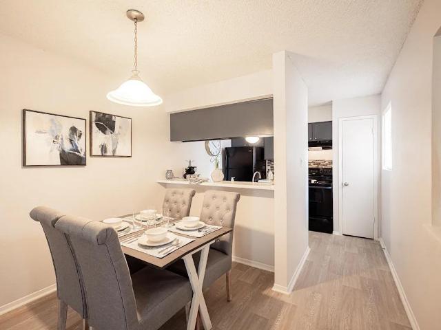 1 Bedroom Apartment for Rent at 4031 Thousand Oaks Dr, San Antonio, TX 78217